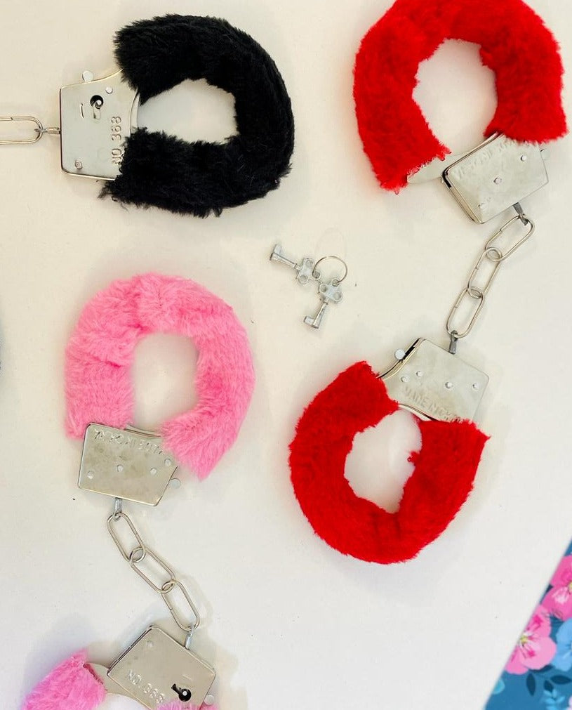 Handcuffs – SHAPE Lingerie